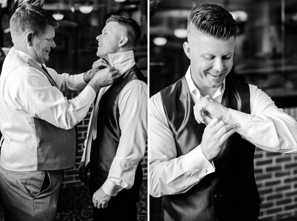 t pepin's hospitality centre wedding: darlyn & eric - Sarah & Ben ...