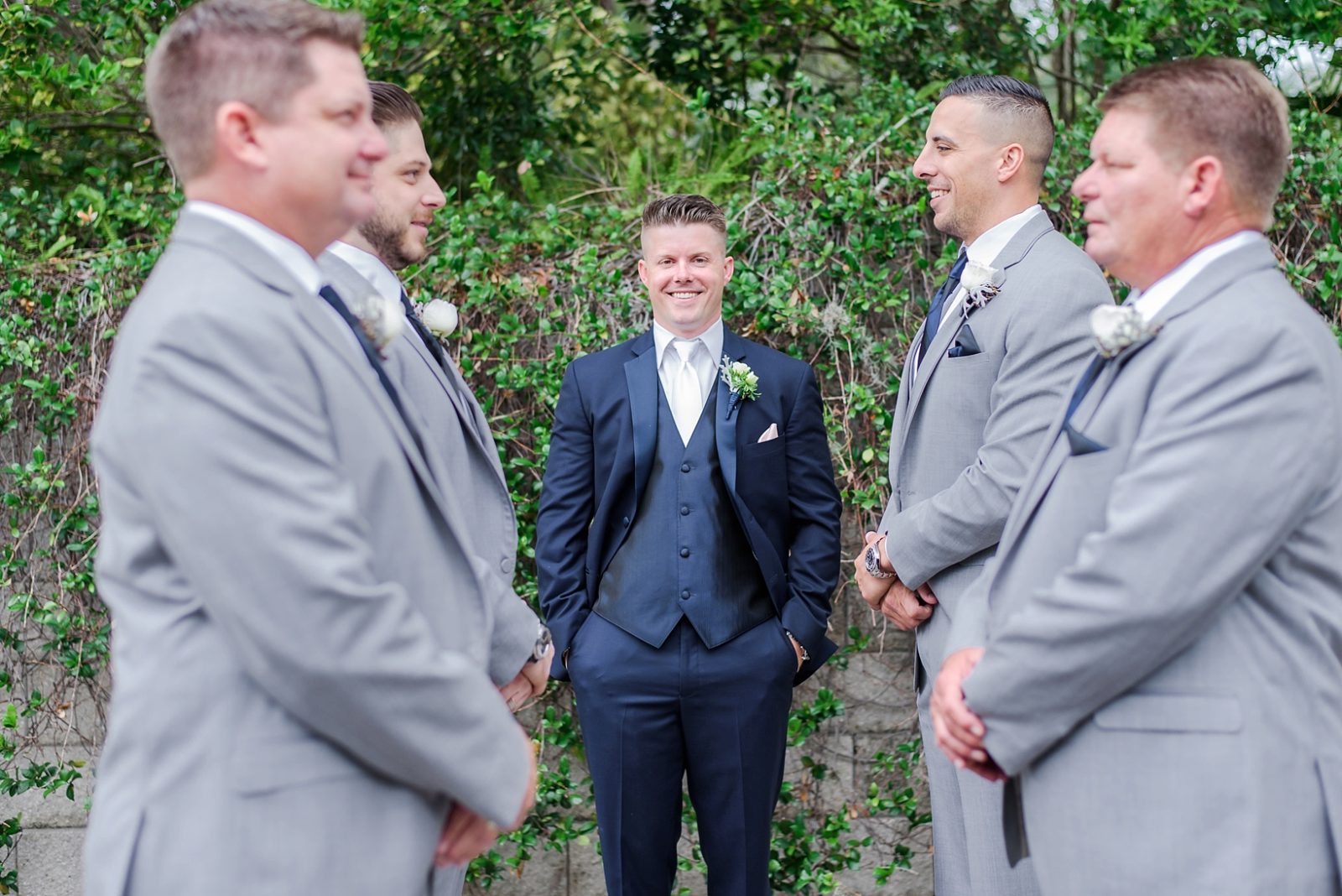 t pepin's hospitality centre wedding: darlyn & eric - Sarah & Ben ...