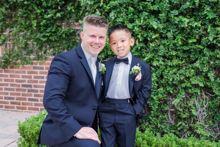 t pepin's hospitality centre wedding: darlyn & eric - Sarah & Ben ...