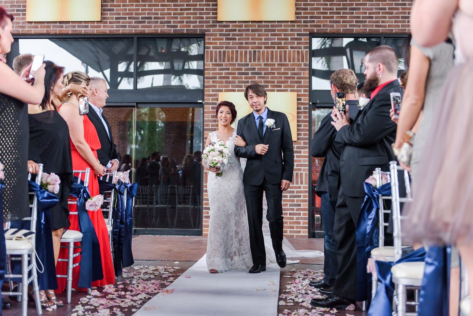 t pepin's hospitality centre wedding: darlyn & eric - Sarah & Ben ...