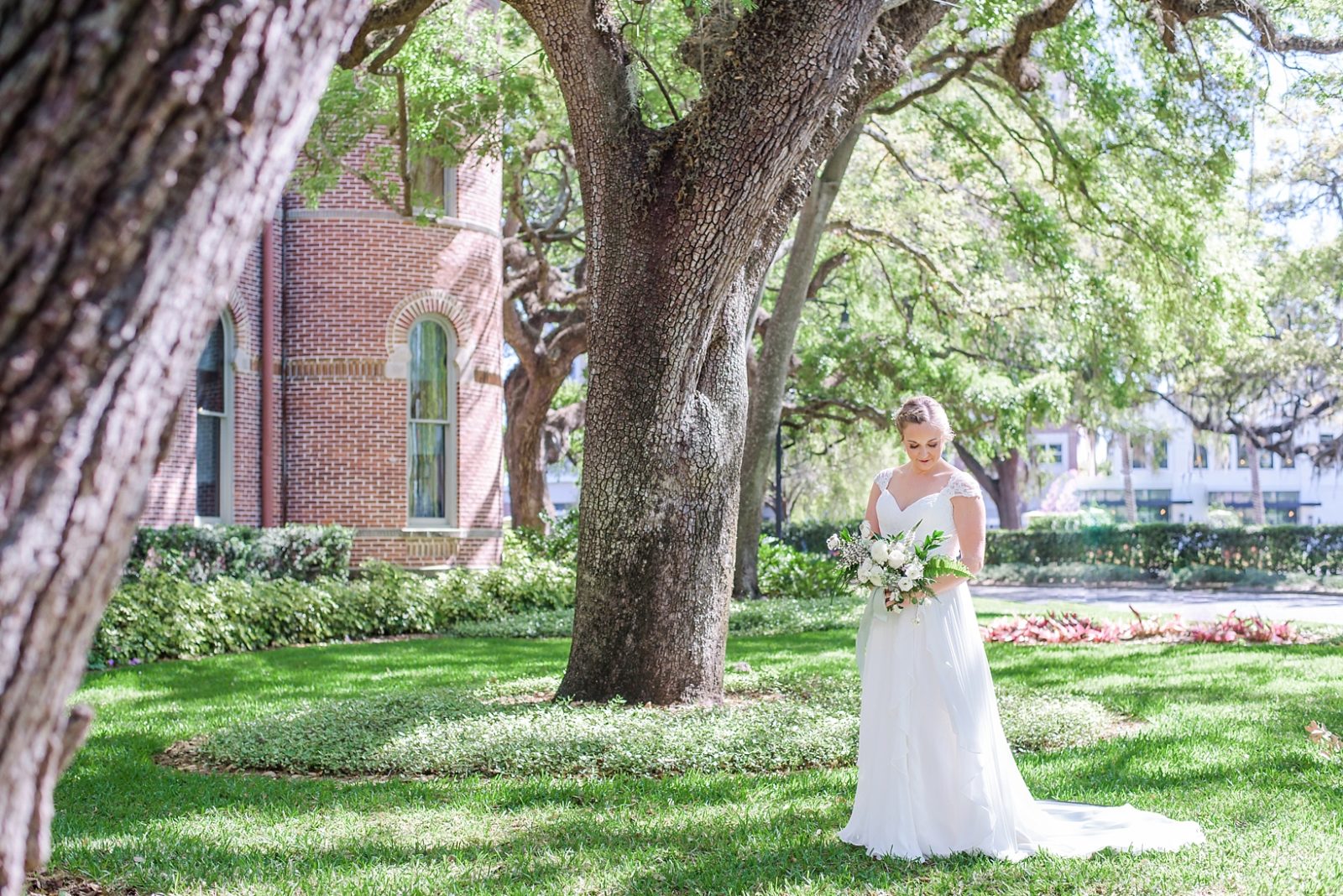 armature works wedding: ramy & josh - Sarah & Ben Photography - Tampa ...