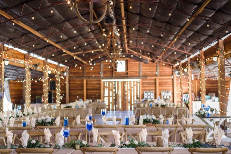 florida rustic barn wedding: hilary & jeb - Sarah & Ben Photography ...