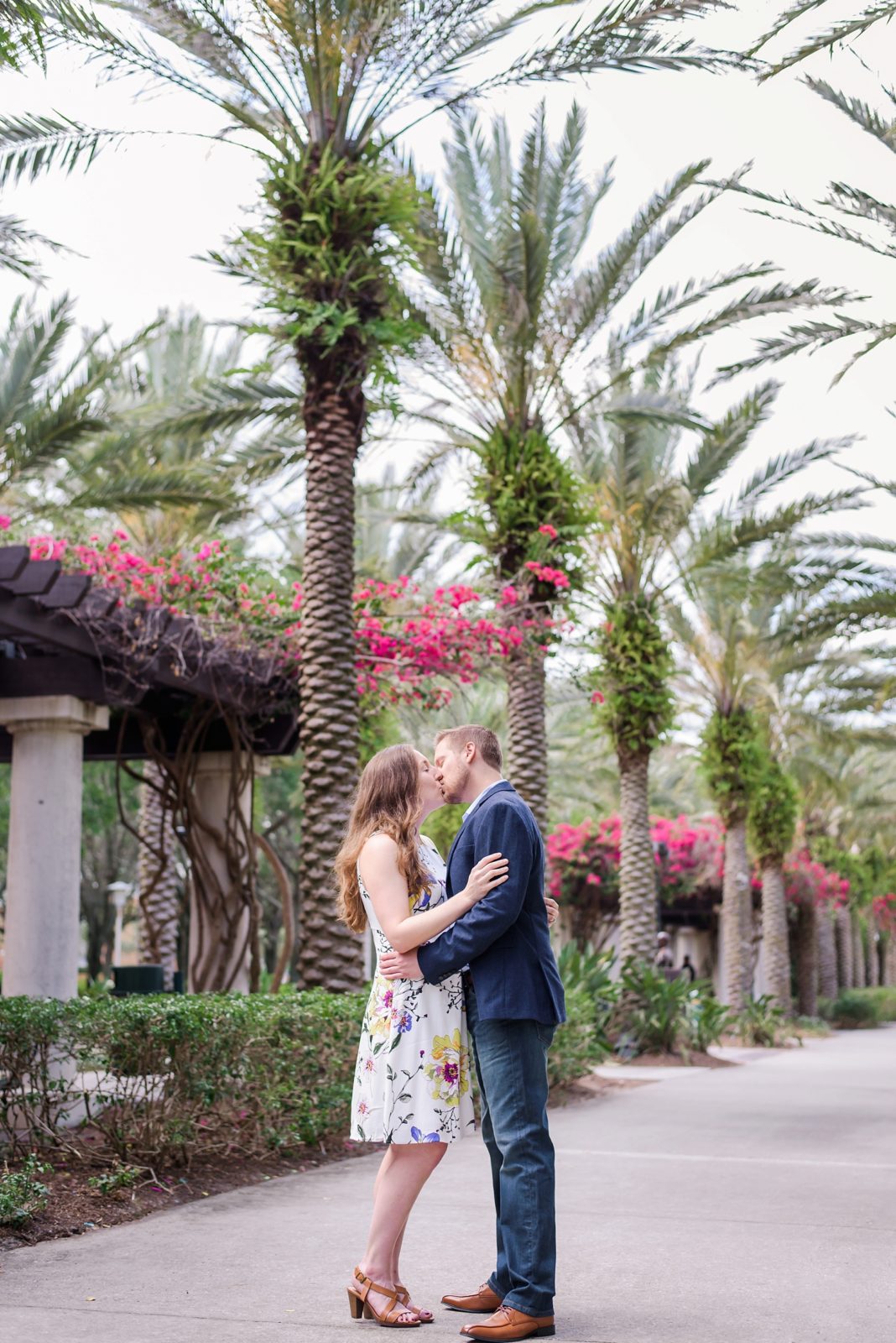 usf engagement: sarah + eric - Sarah & Ben Photography - Tampa Wedding ...