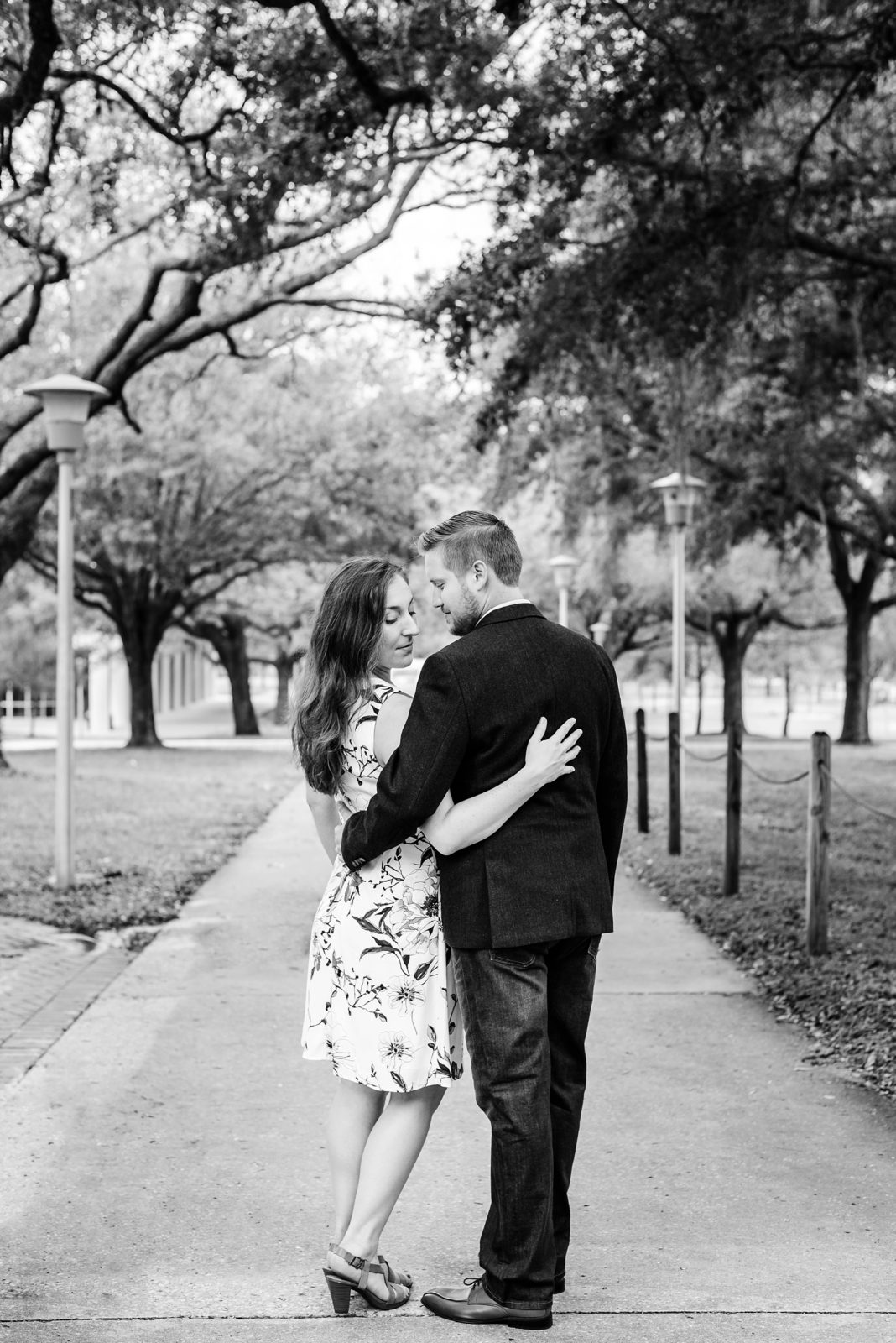 usf engagement: sarah + eric - Sarah & Ben Photography - Tampa Wedding ...