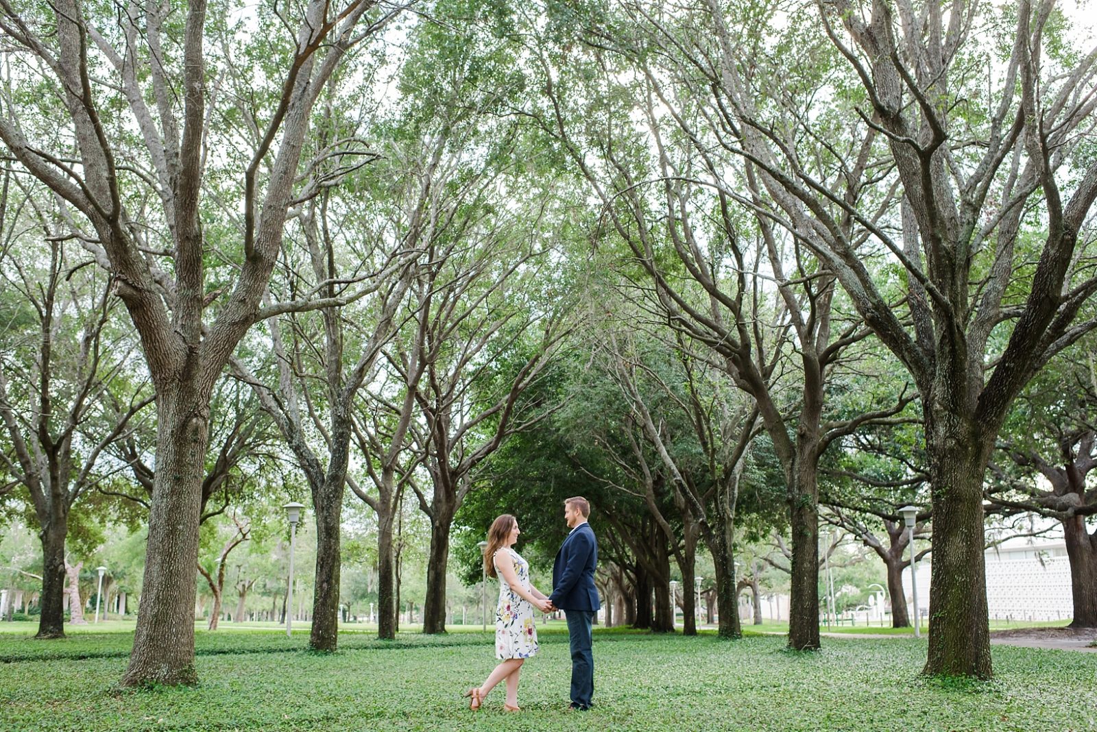 usf engagement: sarah + eric - Sarah & Ben Photography - Tampa Wedding ...