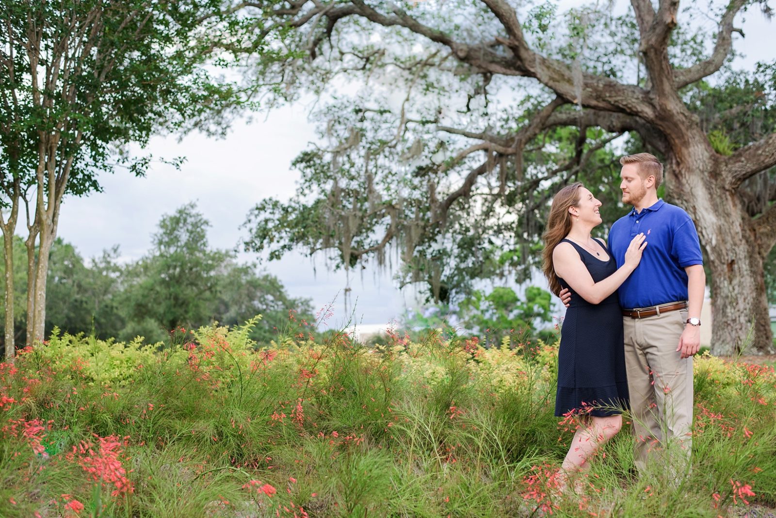 usf engagement: sarah + eric - Sarah & Ben Photography - Tampa Wedding ...