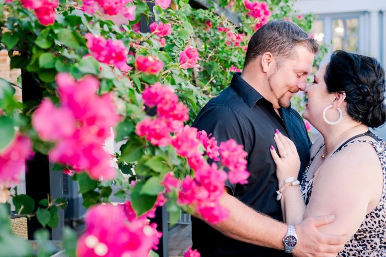 winthrop town center engagement: angela + anthony - Sarah & Ben ...