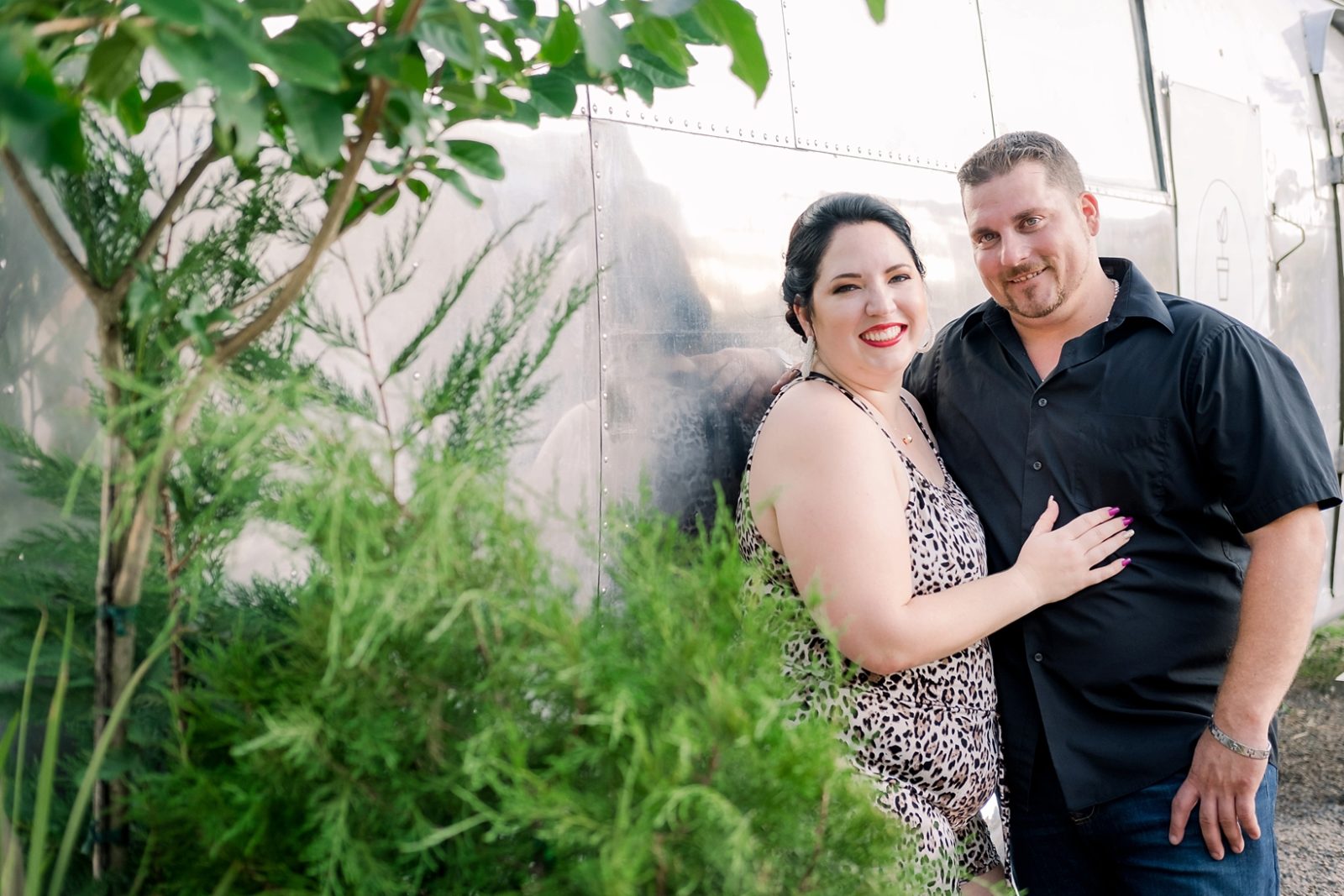 winthrop town center engagement: angela + anthony - Sarah & Ben ...