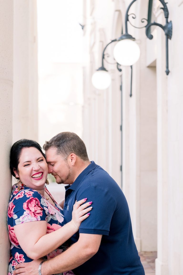 winthrop town center engagement: angela + anthony - Sarah & Ben ...