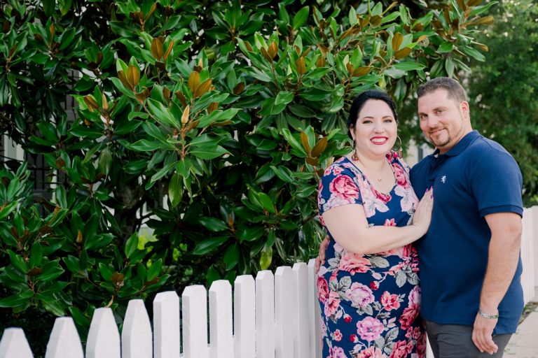 winthrop town center engagement: angela + anthony - Sarah & Ben ...