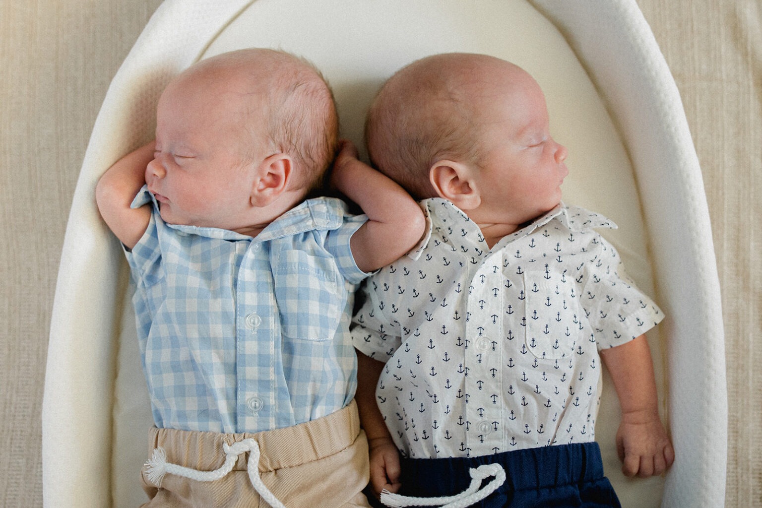 The Importance of Professional Newborn Photography